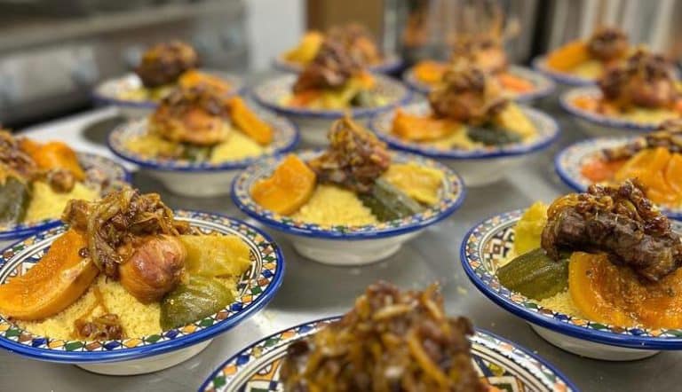 Kokkin gezocht – Casa ummi